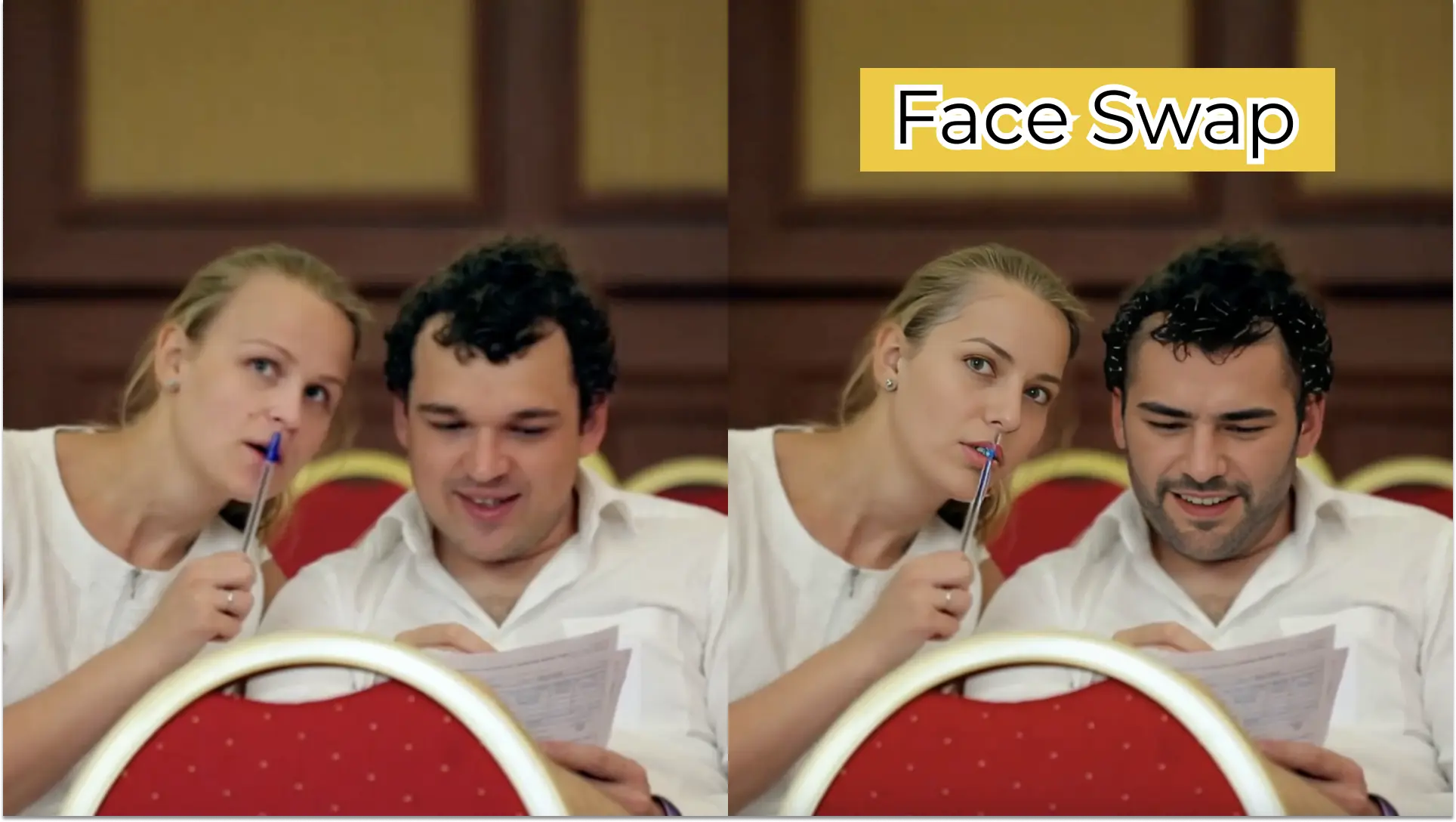 ComfyUI Reactor Workflow | Fast Face Swap