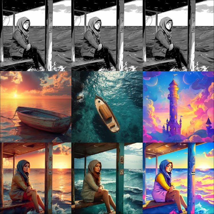 ComfyUI IPAdapter Plus: Style Transfer Made Easy