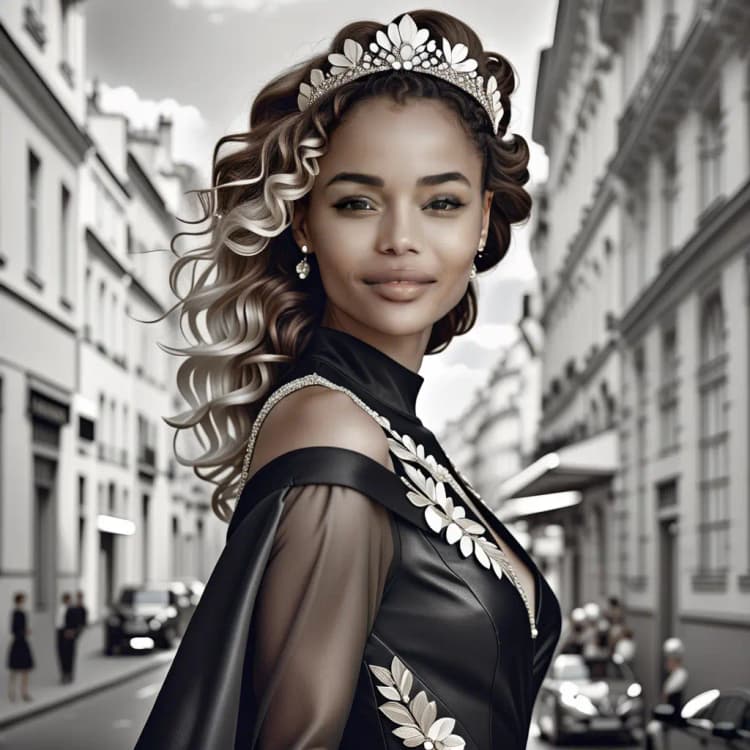 ComfyUI PuLID: Customized Face Generation with a Single Photo