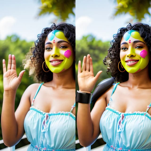 Zoe Depth Map detailed guide | ComfyUI