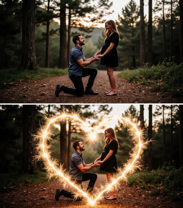 Flux In-Context LoRA: 10 LoRAs for Diverse ImageGen Tasks