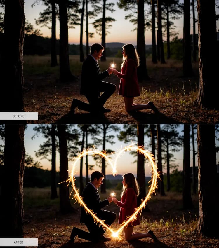 Flux In-Context LoRA: 10 LoRAs for Diverse ImageGen Tasks