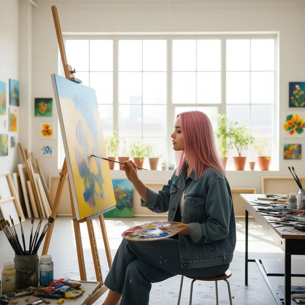 AI Toolkit LoRA preview/samples look great, but ComfyUI/Diffusers ...