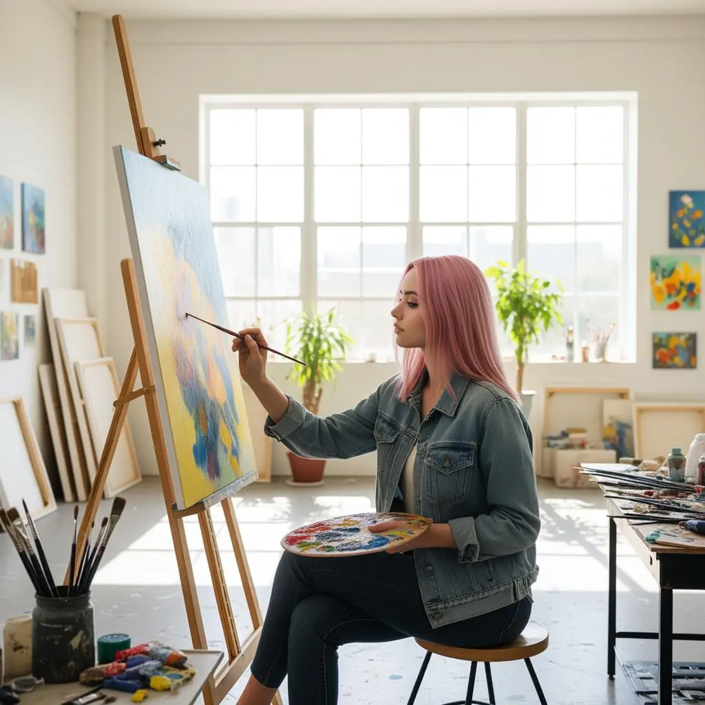 AI Toolkit LoRA preview/samples look great, but ComfyUI/Diffusers ...